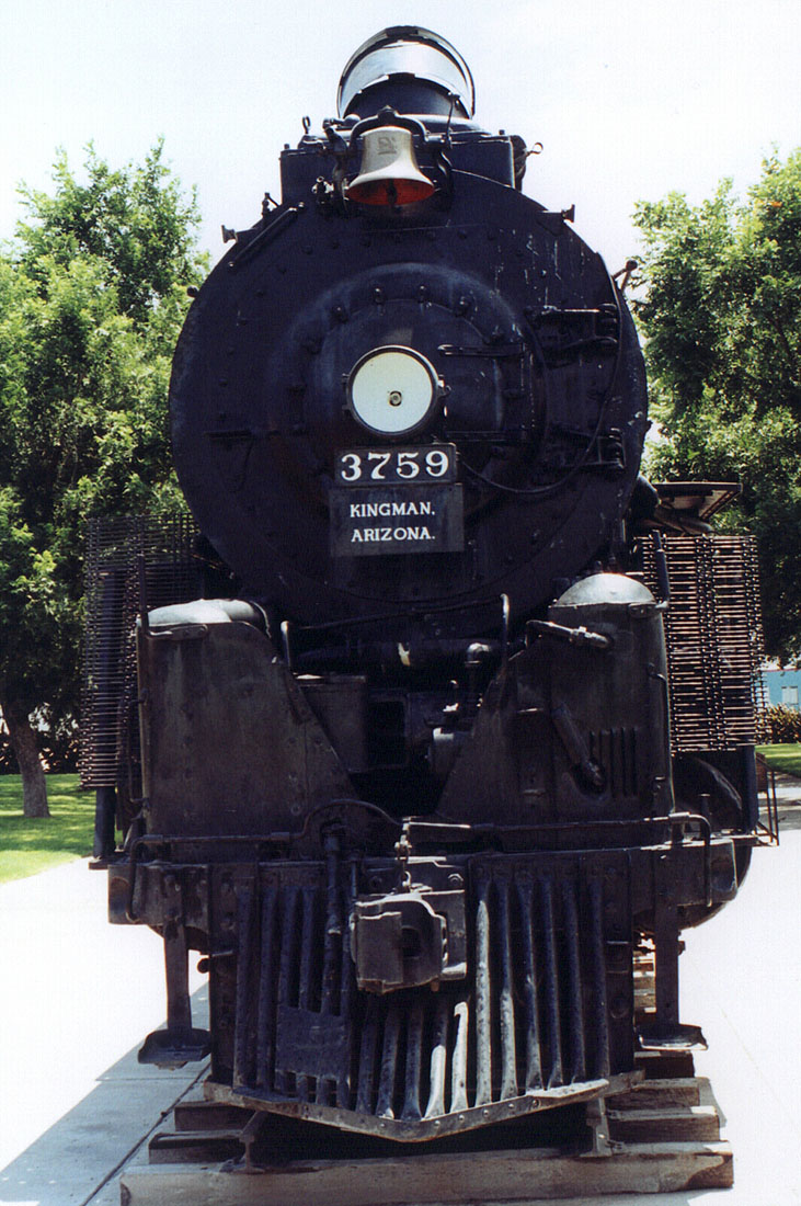 ATSF 3759 2003